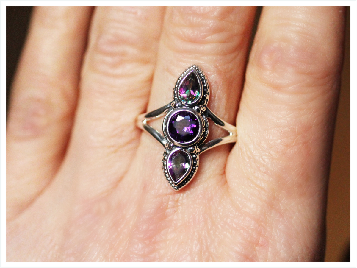 The Origin of Spring