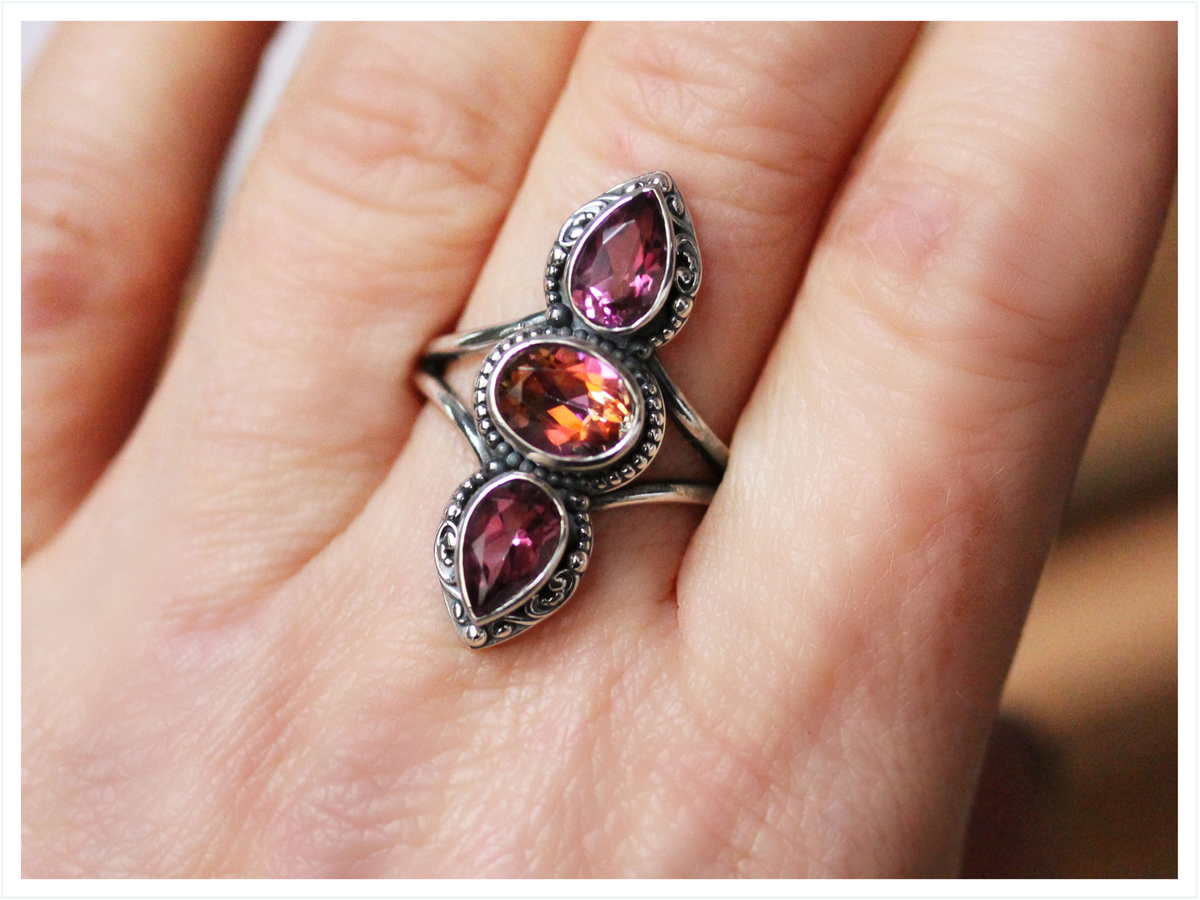 The Oracle's Prophecy Comes to Light